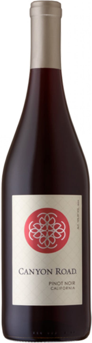 Canyon Road Pinot Noir 750ml - Stirling Fine Wines