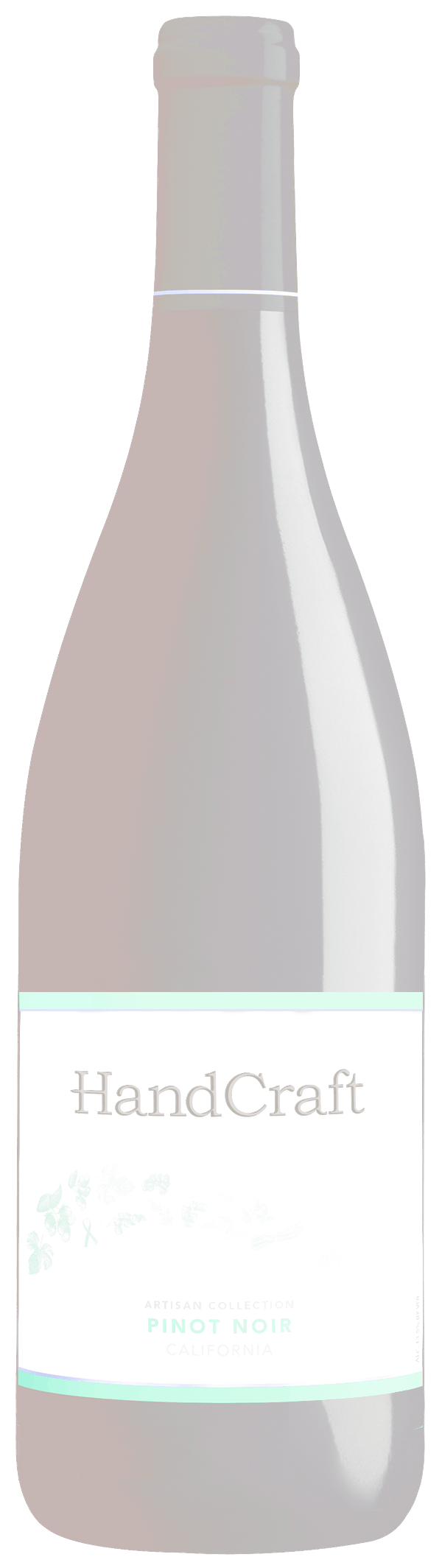 HandCraft Pinot Noir 750ml - Kelly's Liquor