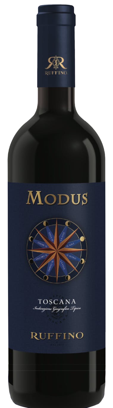 Ruffino Modus 750ml - Stirling Fine Wines