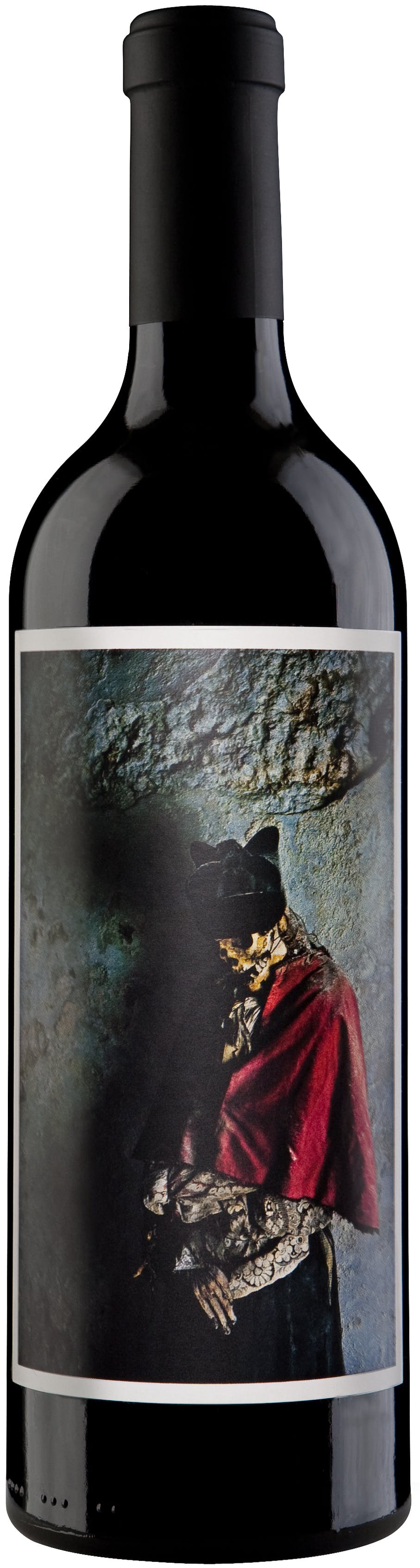 Orin Swift Palermo Cabernet Sauvignon 750ml - OC Wine Mart
