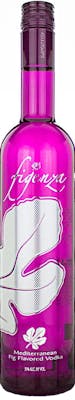 Figenza Mediterranean Fig Flavored Vodka 750ml - Vine Republic