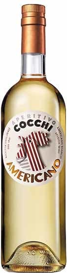 Cocchi Americano Aperitivo 750ml - Argonaut Wine & Liquor