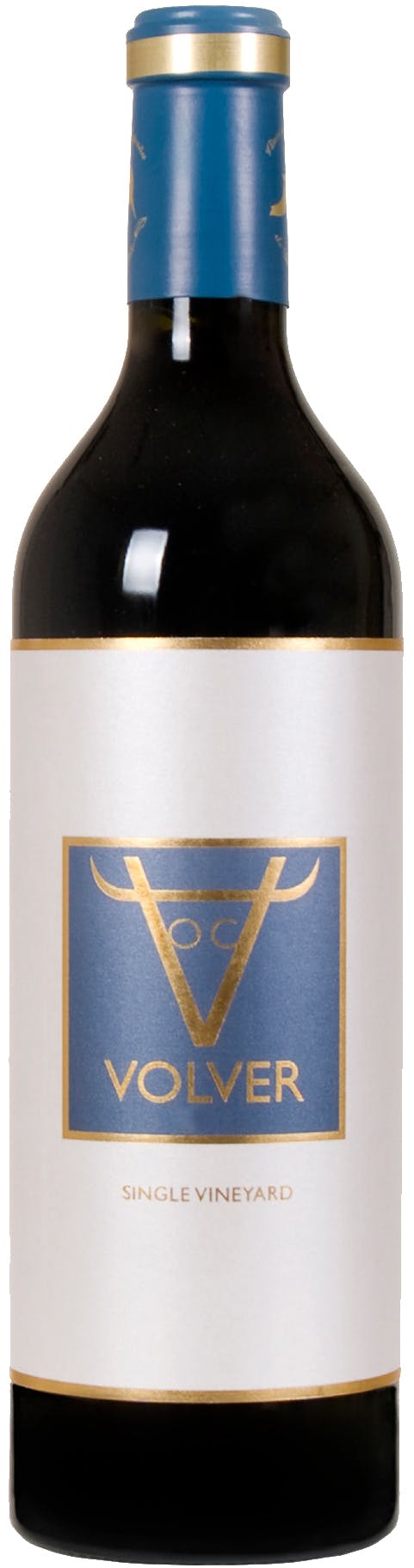 Bodegas Volver Single Vineyard Tempranillo 750ml - Yankee Spirits