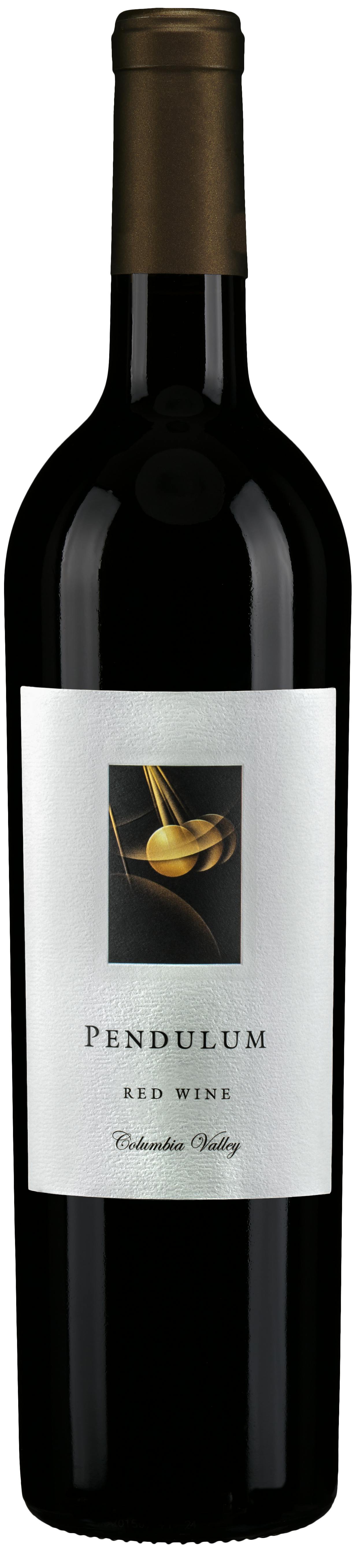 Pendulum Red Wine 750ml - Yankee Spirits