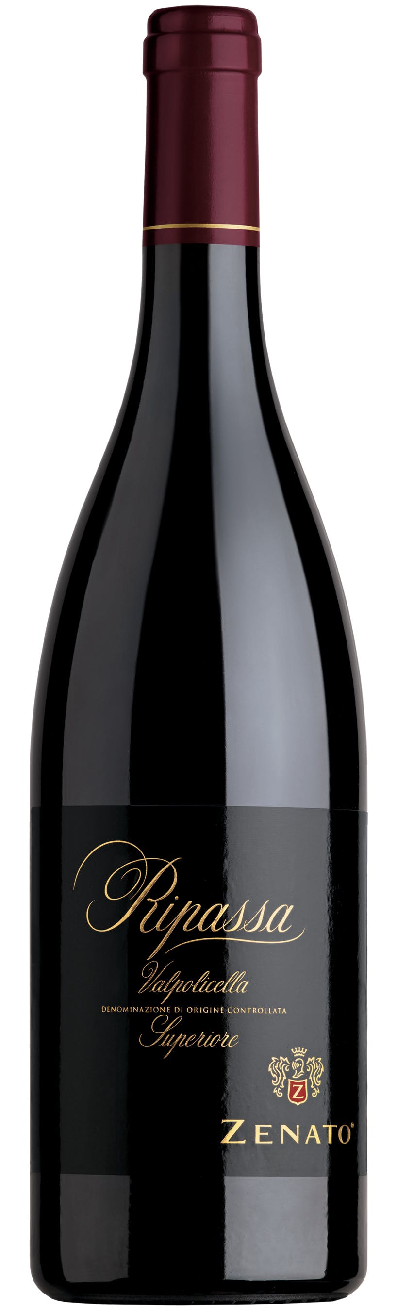 Zenato Valpolicella Superiore Ripassa 2016 375ml - Toast Wines by Taste