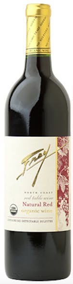 Frey Vineyards Natural Red 750ml - Vine Republic