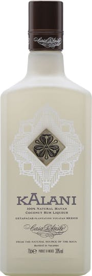 Kalani Coconut Liqueur 750ml - Canal's of Berlin