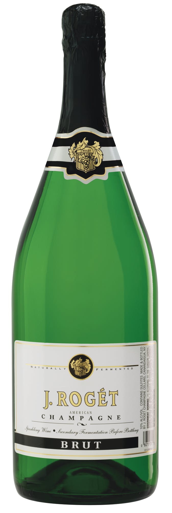 J. Roget Brut 1.5L - Yankee Spirits