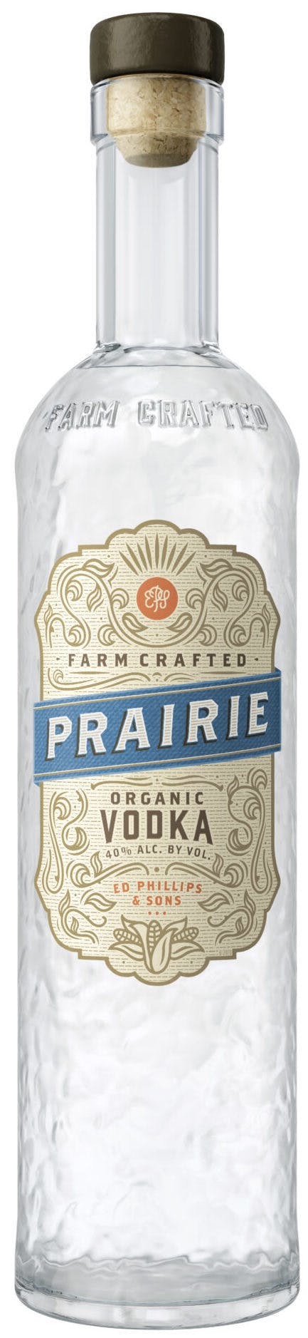 Prairie Vodka 750ml - Yankee Spirits