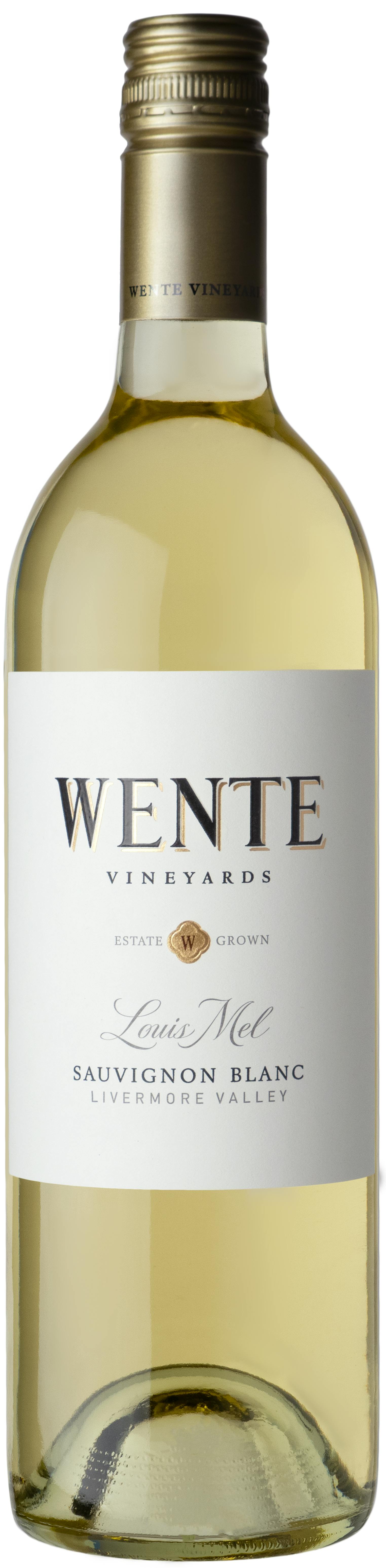 Wente Vineyards Louis Mel Sauvignon Blanc 750ml - Stirling Fine Wines