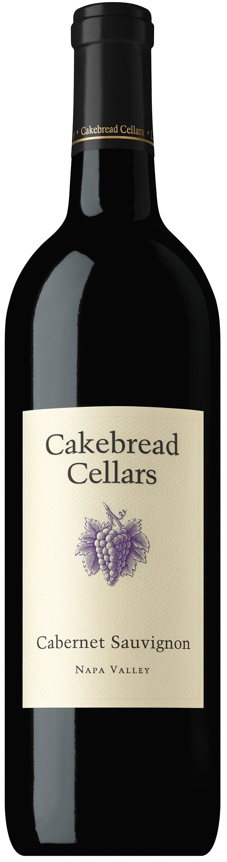 Cakebread Cabernet Sauvignon 750ml - Petite Cellars