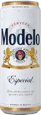 Modelo Especial 24 oz. Can - Yankee Spirits