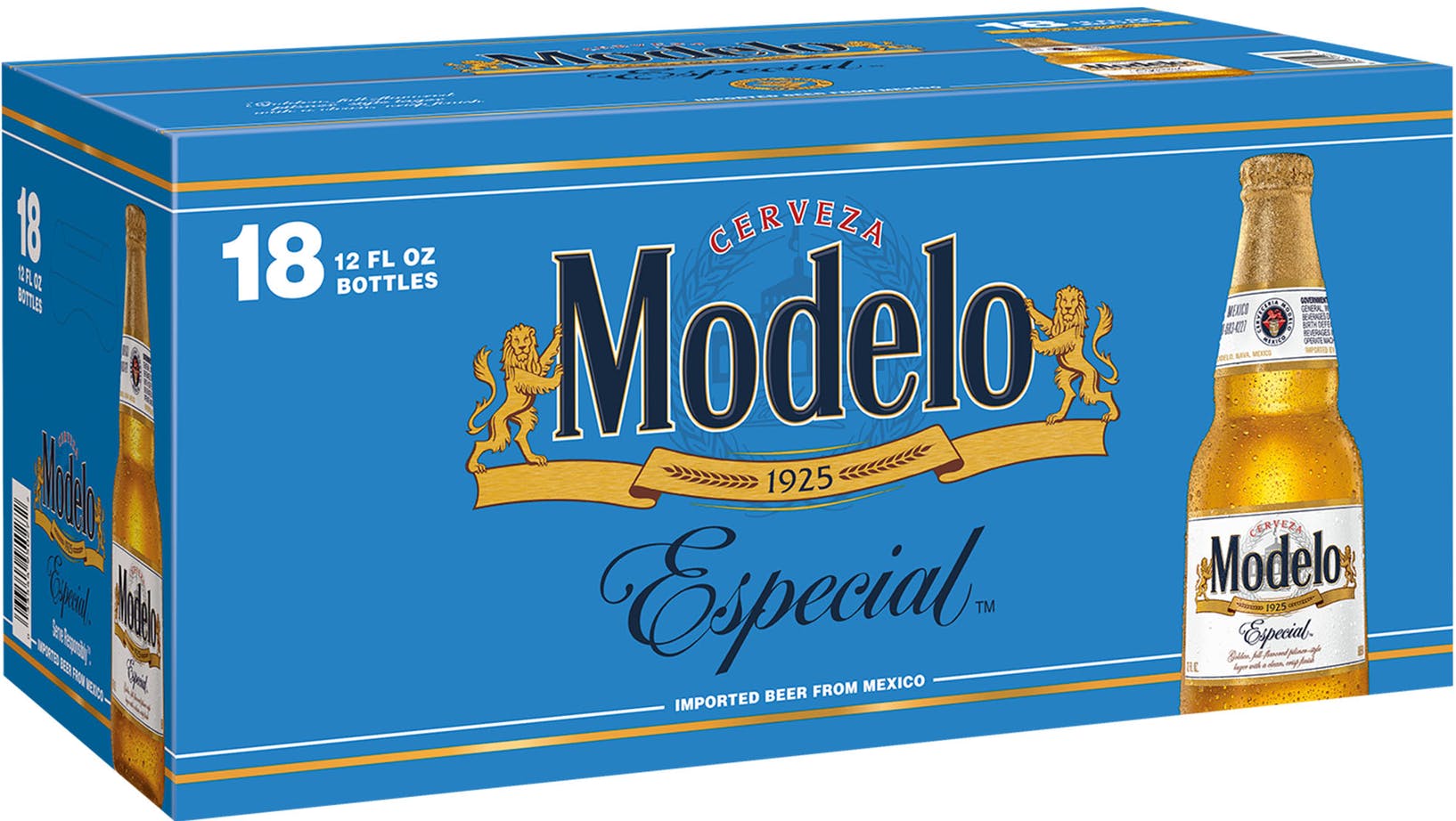 Modelo Especial 18pk 12 Oz Bottles | atelier-yuwa.ciao.jp
