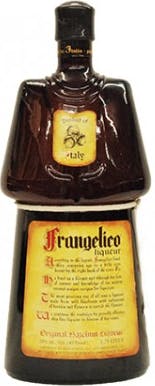 Frangelico Hazelnut Liqueur 1.75L Glass - Stirling Fine Wines