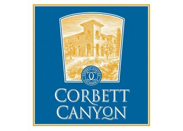 Corbett Canyon Sauvignon Blanc 1.5L Glass - Stirling Fine Wines