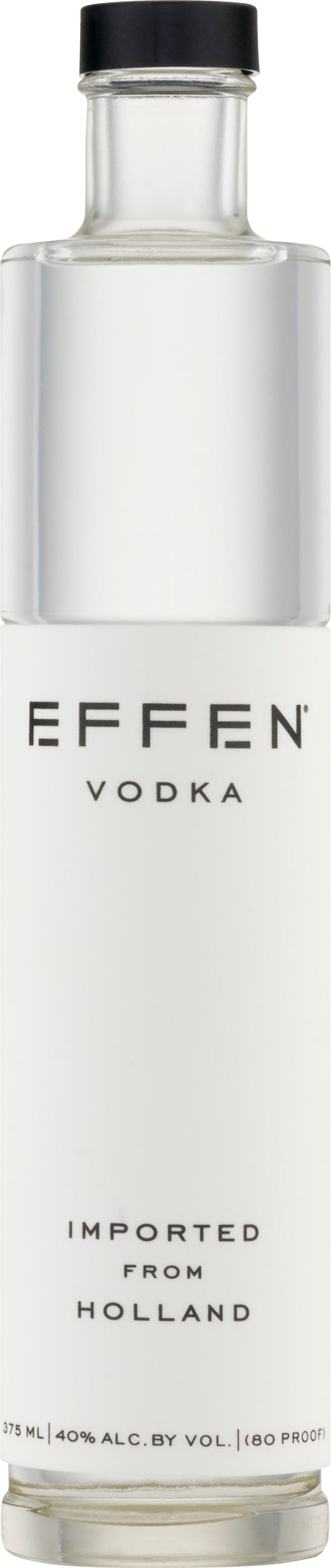 Effen Vodka 375ml - Buster's Liquors & Wines