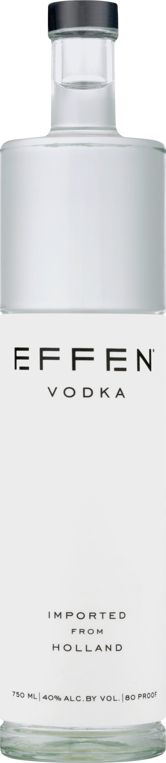Effen Vodka 750ml - Buster's Liquors & Wines