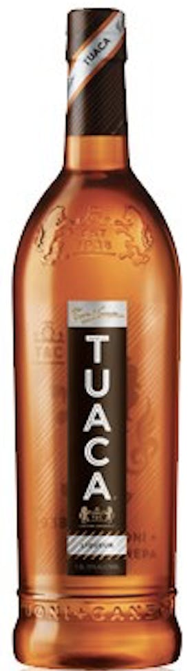 Tuaca Liqueur 1L - Argonaut Wine & Liquor
