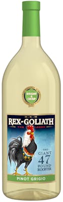 Rex Goliath Pinot Grigio 1.5L - Buster's Liquors & Wines