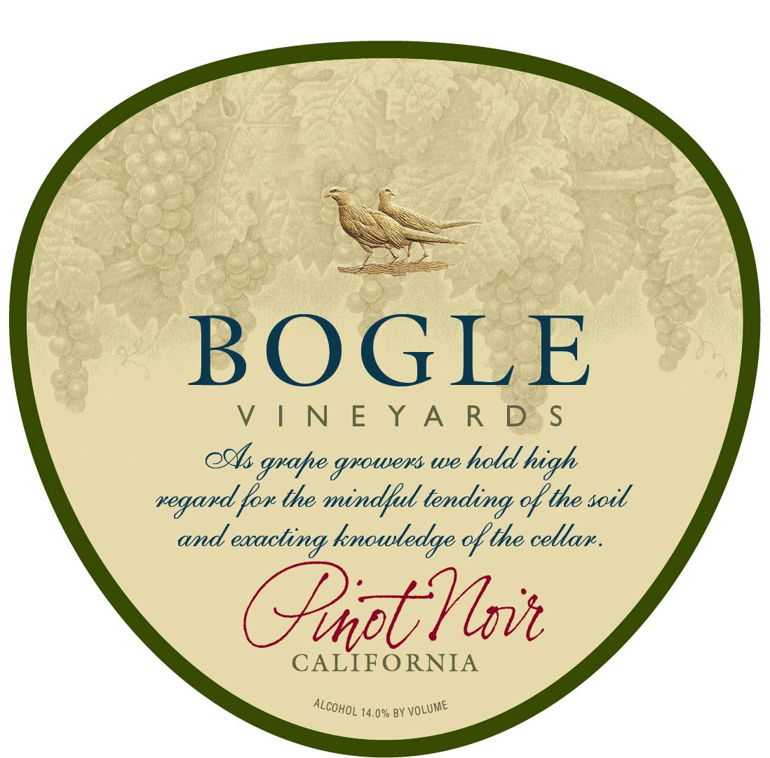 Bogle Pinot Noir 750ml - Kelly's Liquor