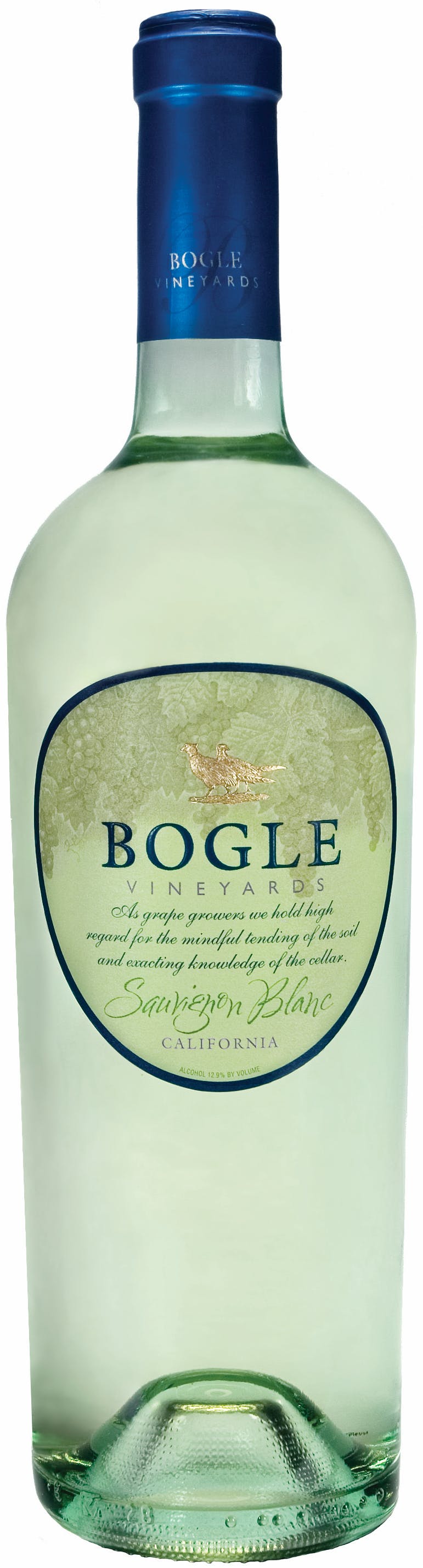Bogle Sauvignon Blanc 750ml - Kelly's Liquor