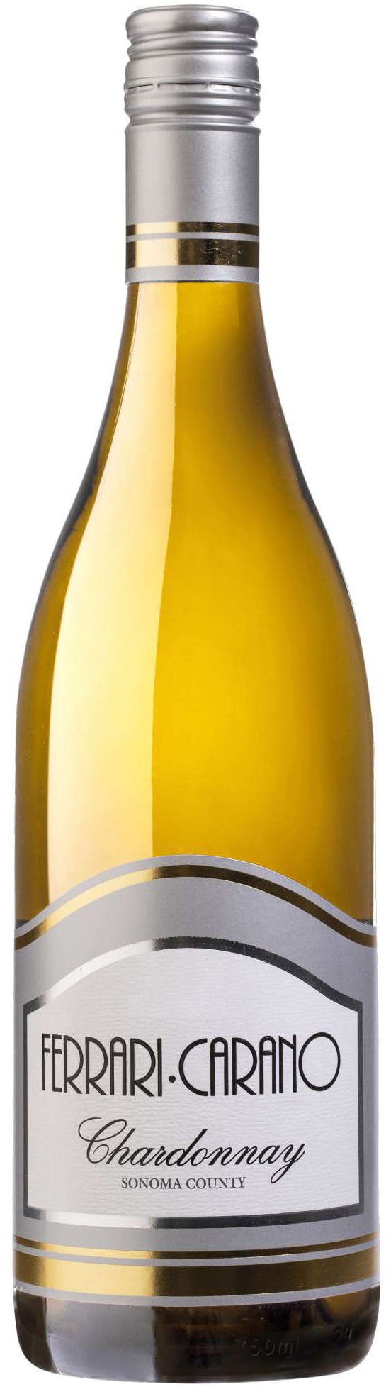 Ferrari-Carano Chardonnay 750ml - Stirling Fine Wines