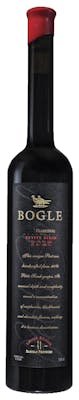 Bogle Petite Sirah Port 500ml - Yankee Spirits