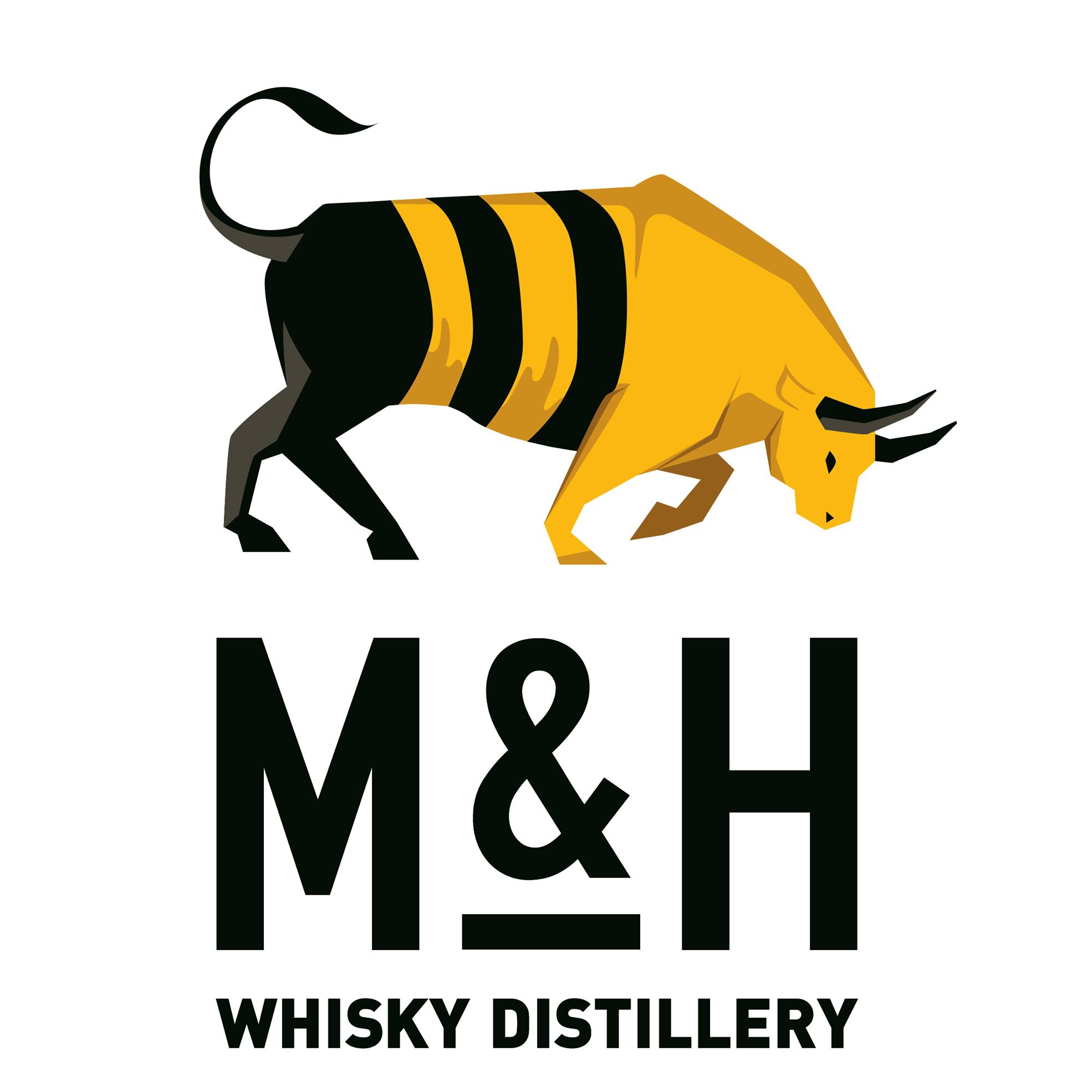 M & H Whisky Distillery Classic Single Malt Whisky 750ml - Order Liquor ...