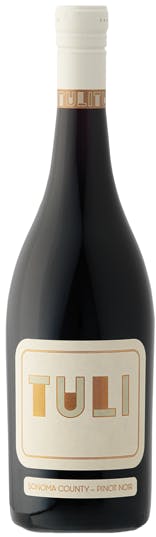 Tuli Pinot Noir 750ml - The Wine Guy