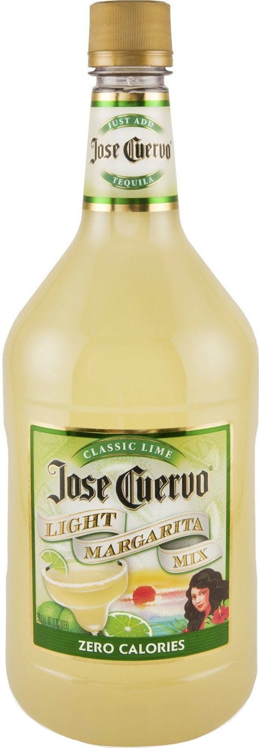 Jose Cuervo Light Margarita Mix 1.75L - Vine Republic