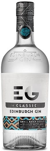 Edinburgh Distillery Edinburgh Classic Gin 750ml - Order Liquor Online
