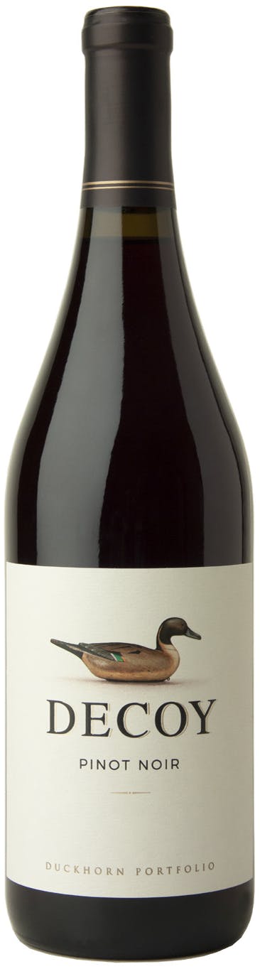 Decoy California Pinot Noir 750ml - Vine & Co.