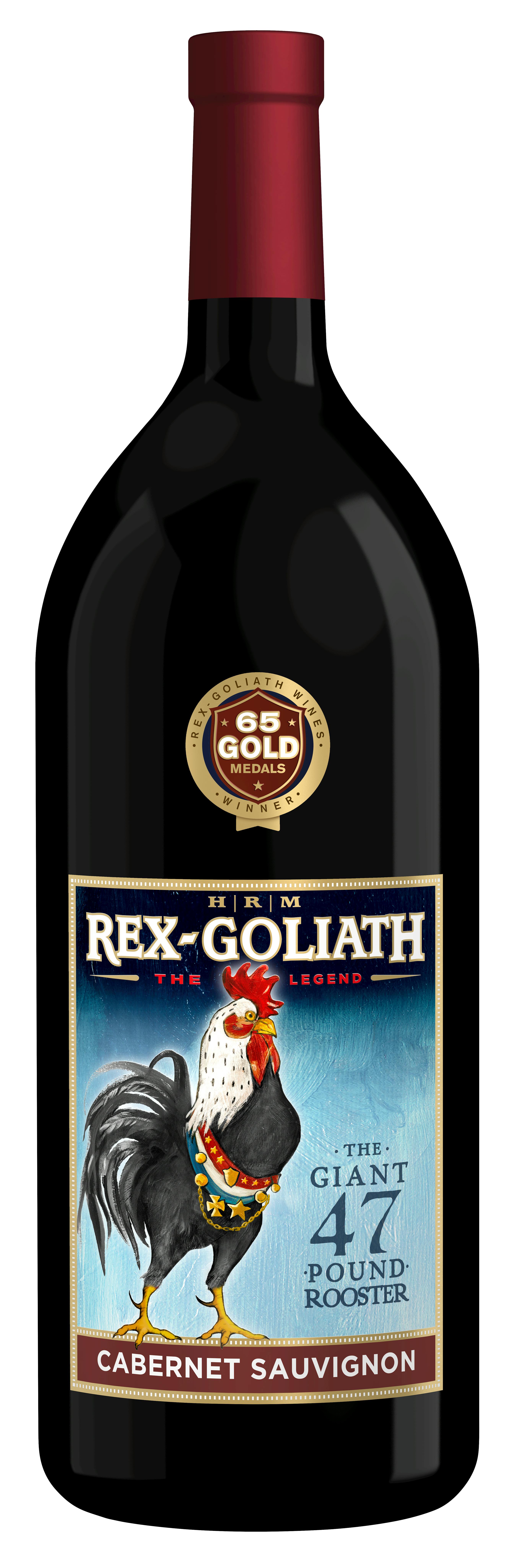 Rex Goliath Cabernet Sauvignon 1.5L - Vine Republic