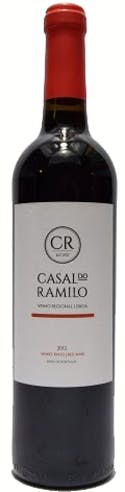 Casal do Ramilo Red 750ml - Kelly's Liquor
