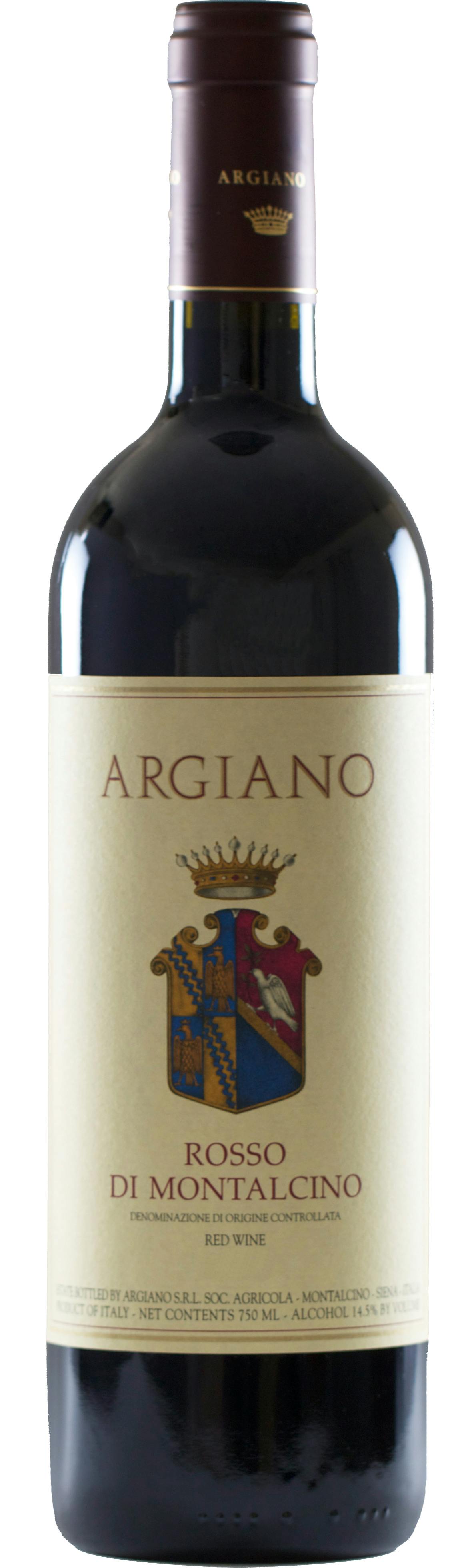 Argiano Rosso di Montalcino 2019 750ml - Stirling Fine Wines