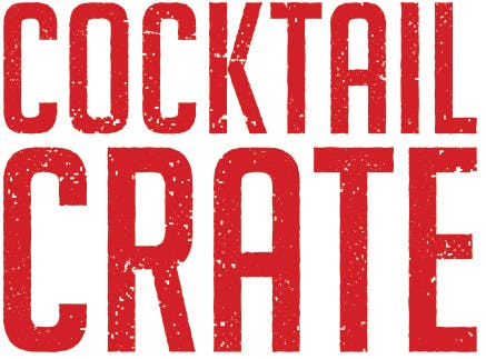 Cocktail Crate Classic Whiskey Sour Mixer 375ml - Argonaut Wine & Liquor