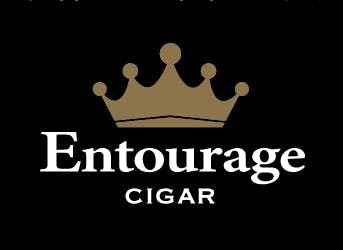 Entourage Cigar Pink Vanilla - Kelly's Liquor
