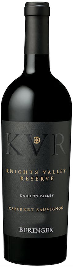 Beringer Knights Valley Reserve Cabernet Sauvignon 750ml - Stirling ...
