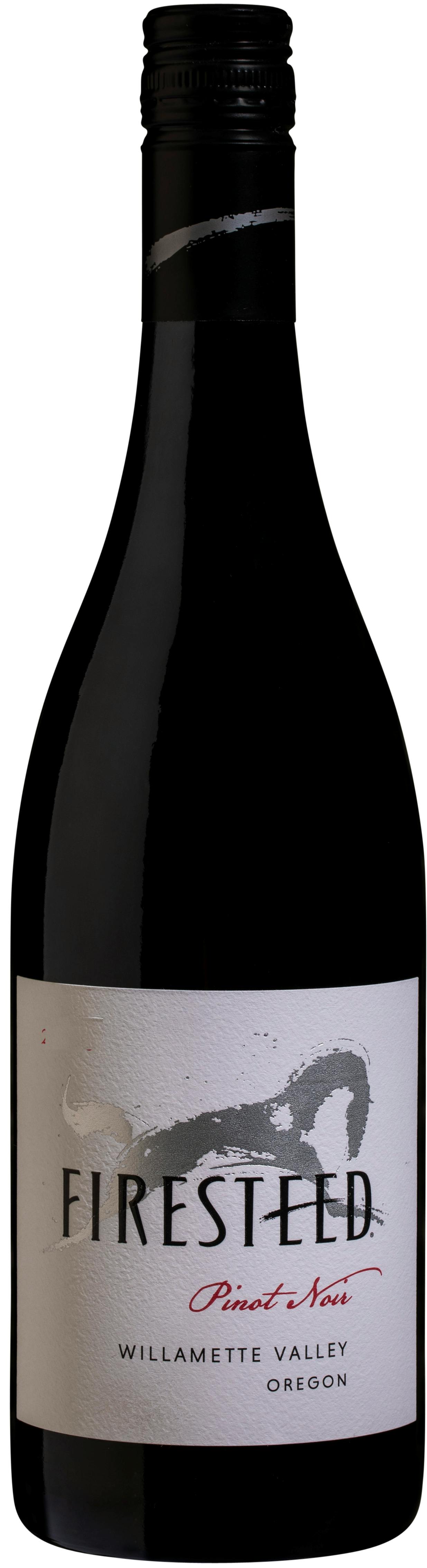 Firesteed Pinot Noir 750ml - Stirling Fine Wines