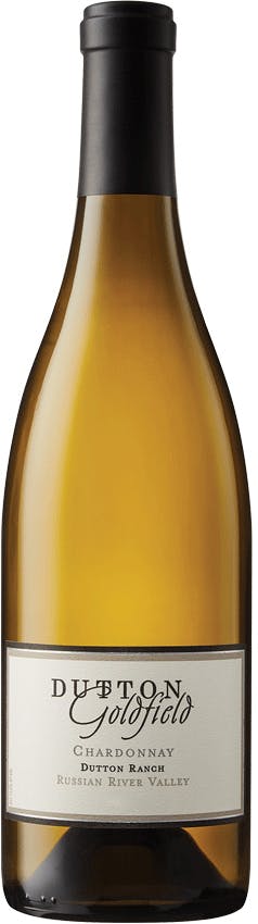 Dutton Goldfield Dutton Ranch Chardonnay 2017 750ml - Station Plaza Wine