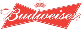 Budweiser Big Red 24 pack 12 oz. Bottle - Vine Republic