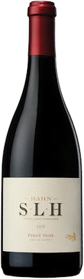 Hahn Santa Lucia Highlands Pinot Noir 750ml - Yankee Spirits