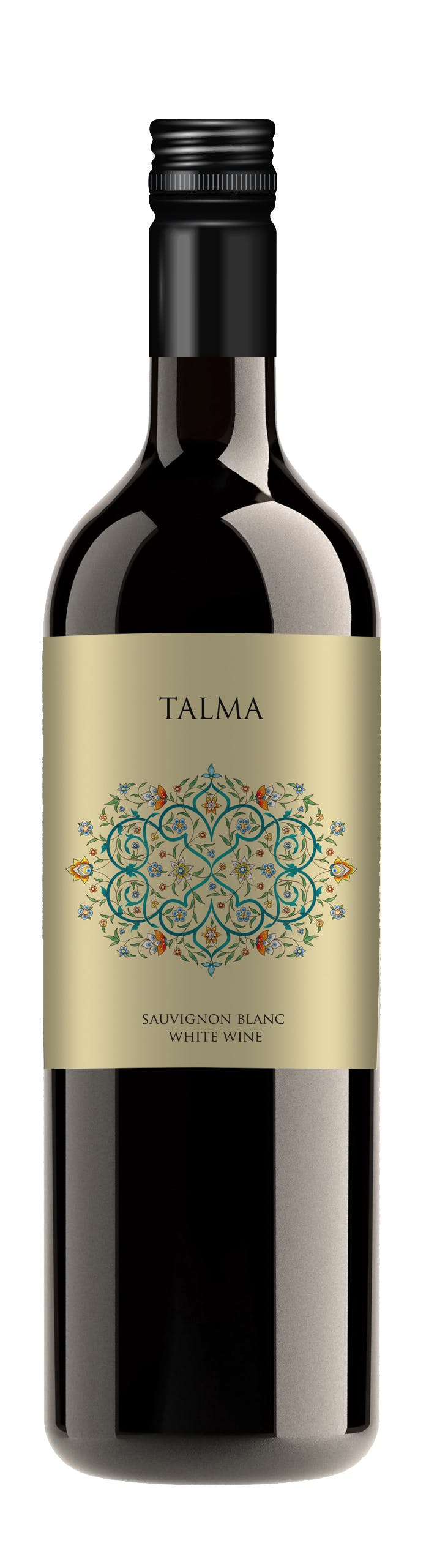 Talma Sauvignon Blanc 750ml - Petite Cellars