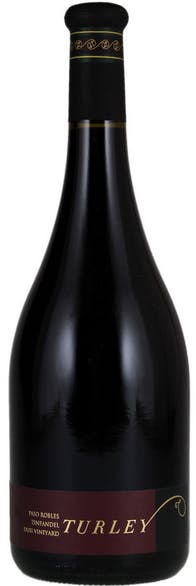 Turley Dusi Vineyard Zinfandel 750ml - Stirling Fine Wines