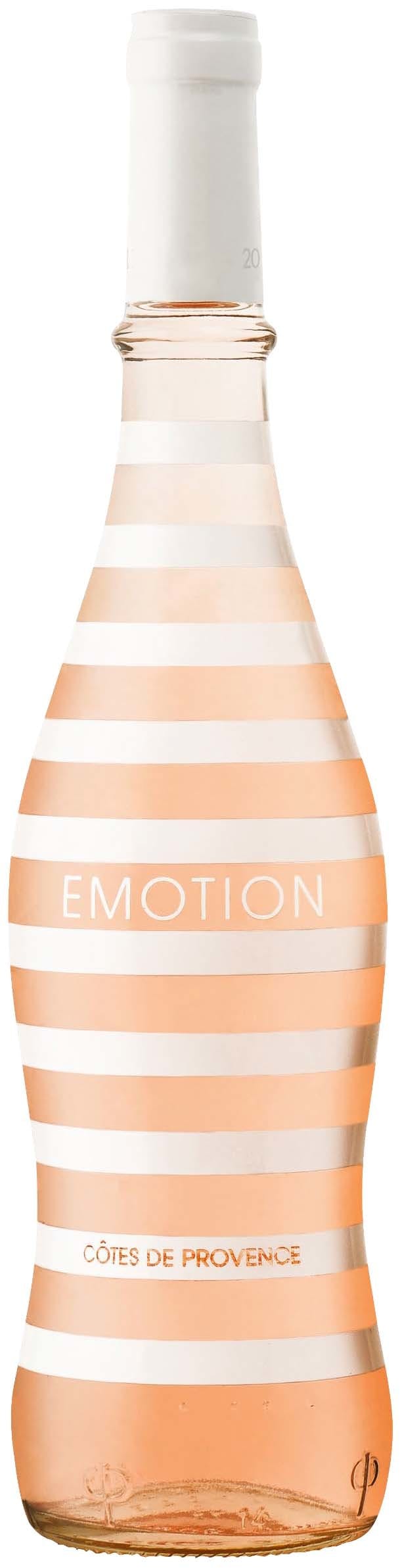 Château de Berne Emotion Rose 750ml - Kelly's Liquor
