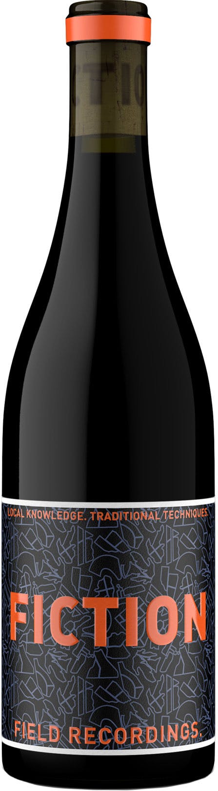 Field Recordings Fiction Red 750ml - Yankee Spirits