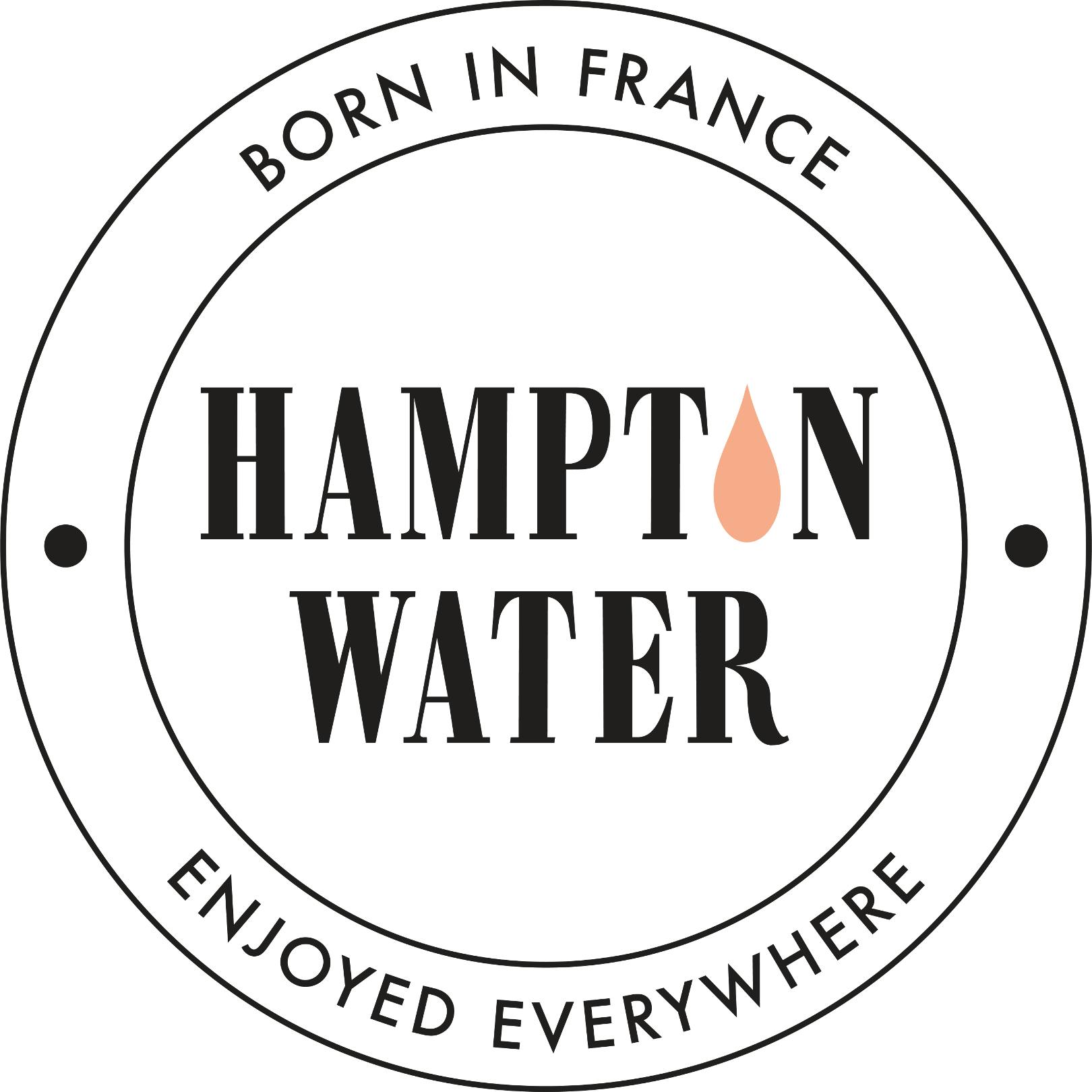 Hampton Water Bubbly Sparkling Rose 750ml - Yankee Spirits
