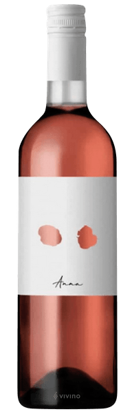 Gönc Cuvee Anna Rosé 2021 750ml - Buster's Liquors & Wines
