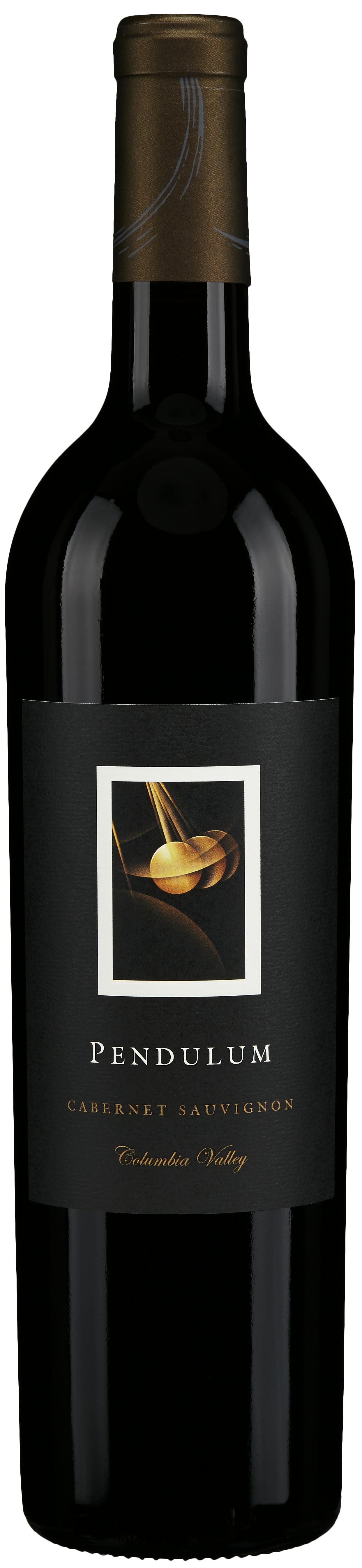Pendulum Cabernet Sauvignon 750ml - Yankee Spirits