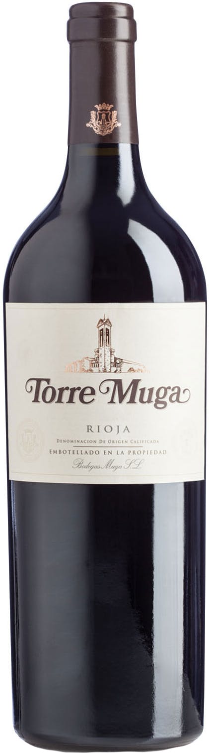 Bodegas Muga Torre Muga 2016 750ml - Liquors Inc.